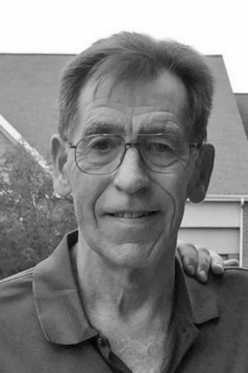 Peter Joseph Andriacchi | News, Sports, Jobs - The Mining Journal